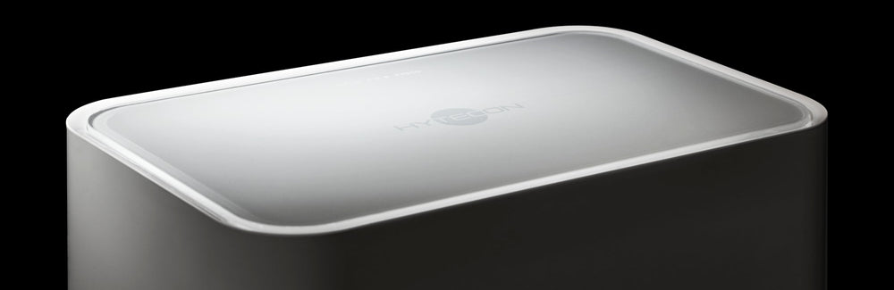 HYTECON - Das Wasser der Zukunft