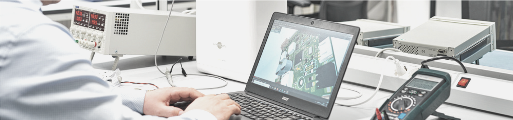 HYTECON Forschung und Entwicklung