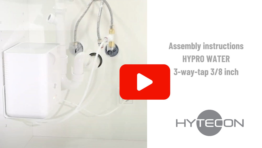 Downloads HYTECON HYPRO WATER