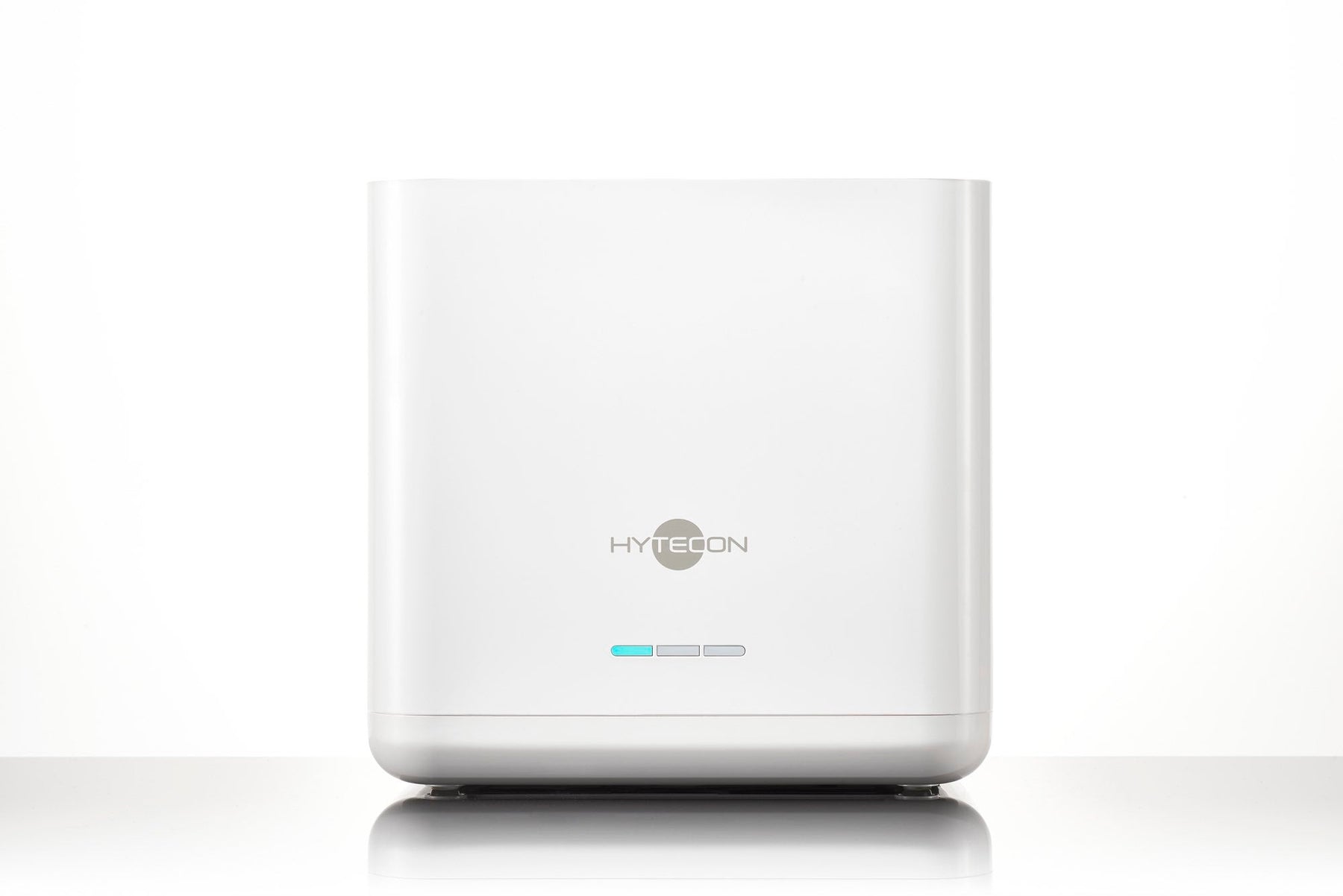 HYTECON - Das Wasser der Zukunft