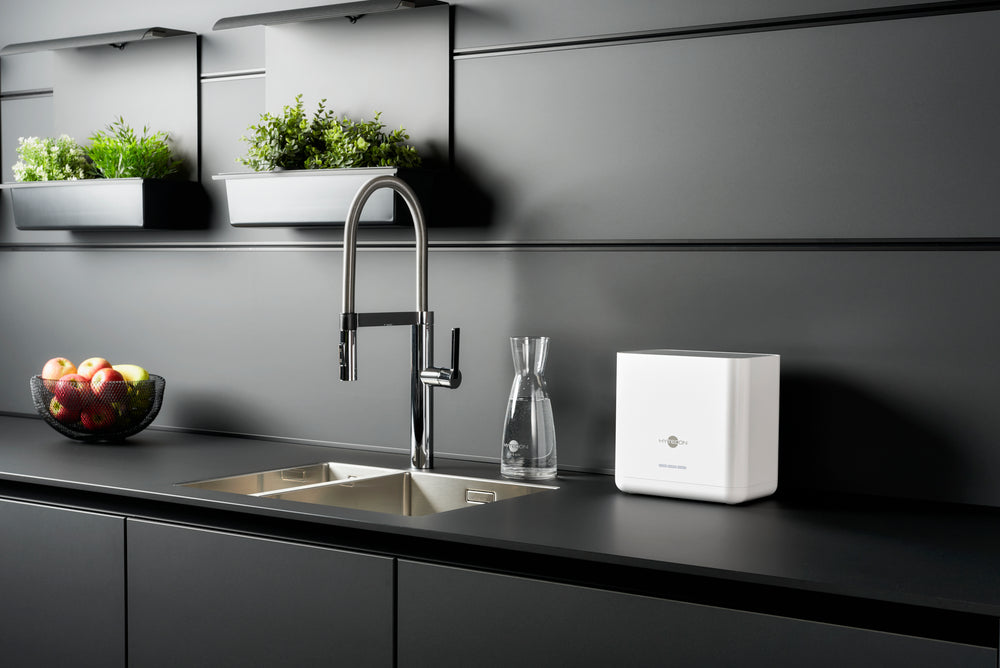 HYTECON - Das Wasser der Zukunft